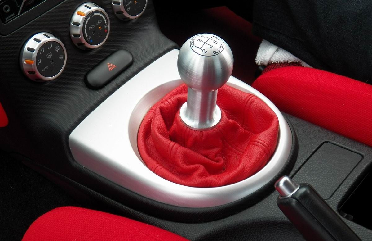 350Z Accessories