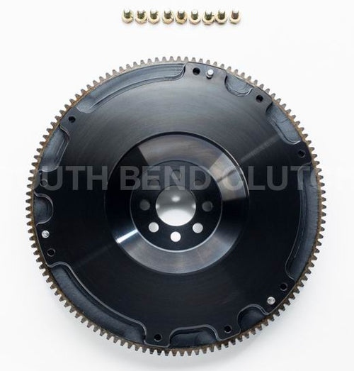 South Bend 19lb Billet Steel Flywheel HR VHR