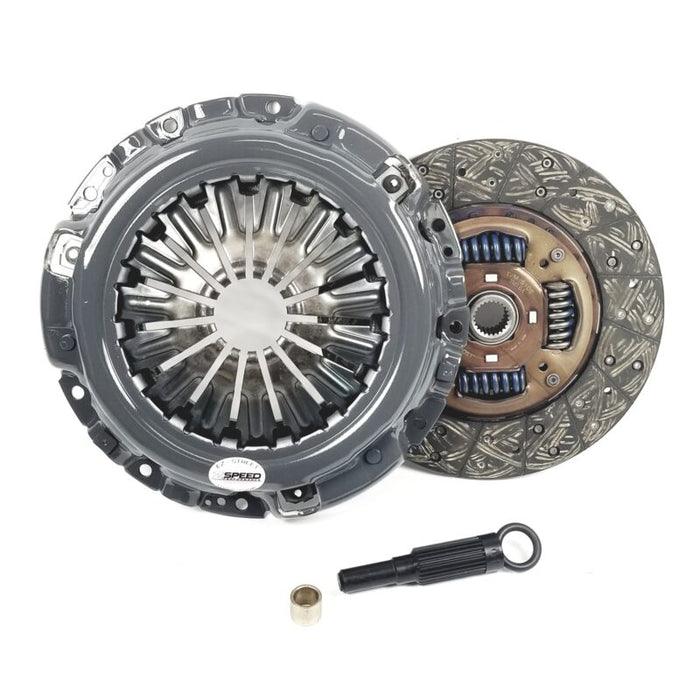 Nissan 370Z Clutch Kits