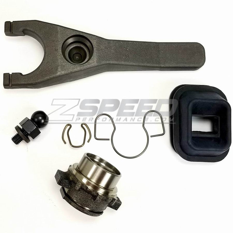 HD Forged Iron Clutch Fork Kit for 350Z G35