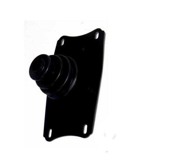 ZSpeed Solid Shifter Mount Boot Plate Cover