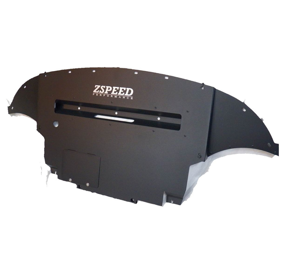 ZSpeed